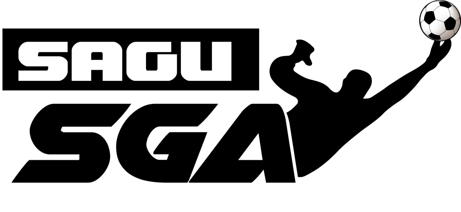 Sagu Goalkeeper Academy – Gometta Sports